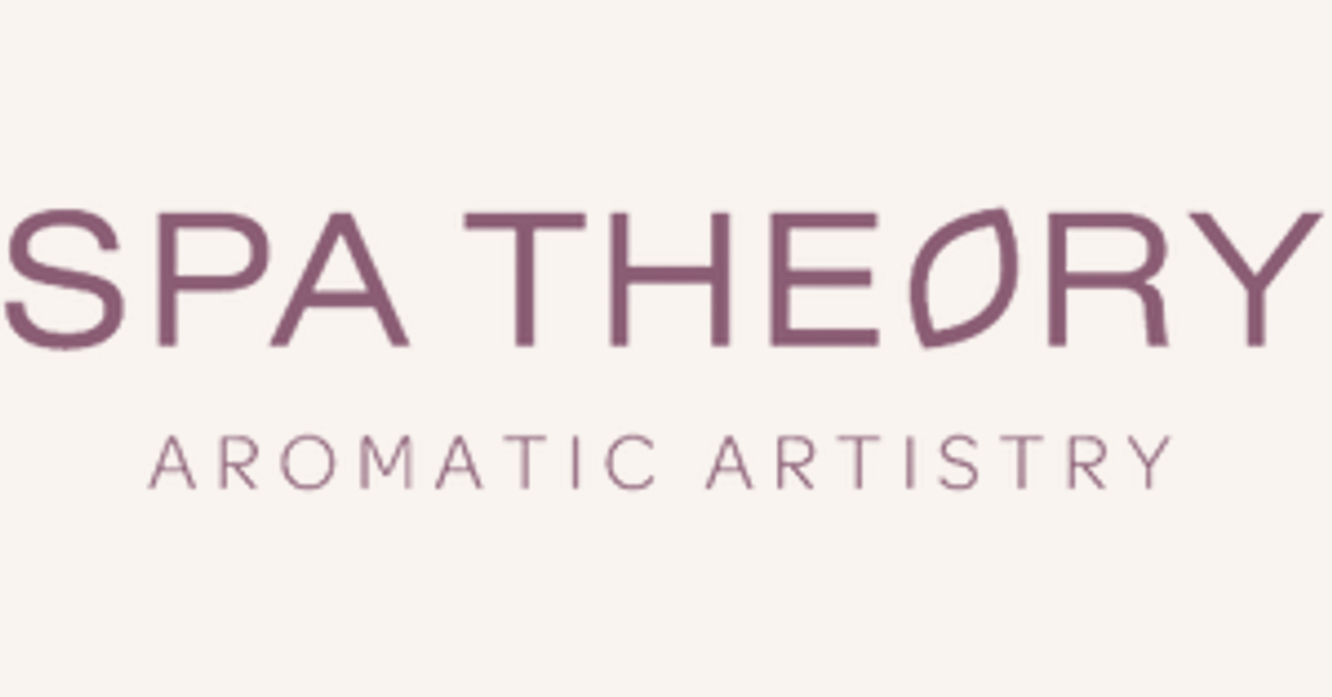 Site Map – Spa Theory